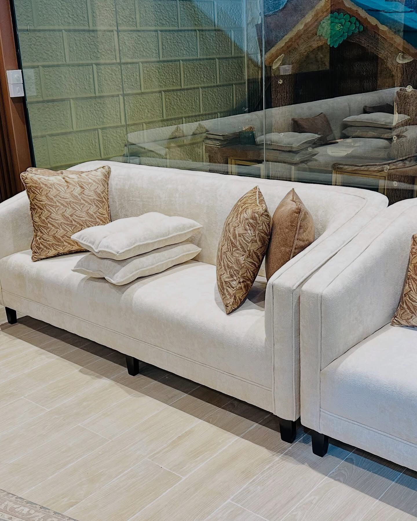 Arabic Majlis 19 – Qatar Furniture Market